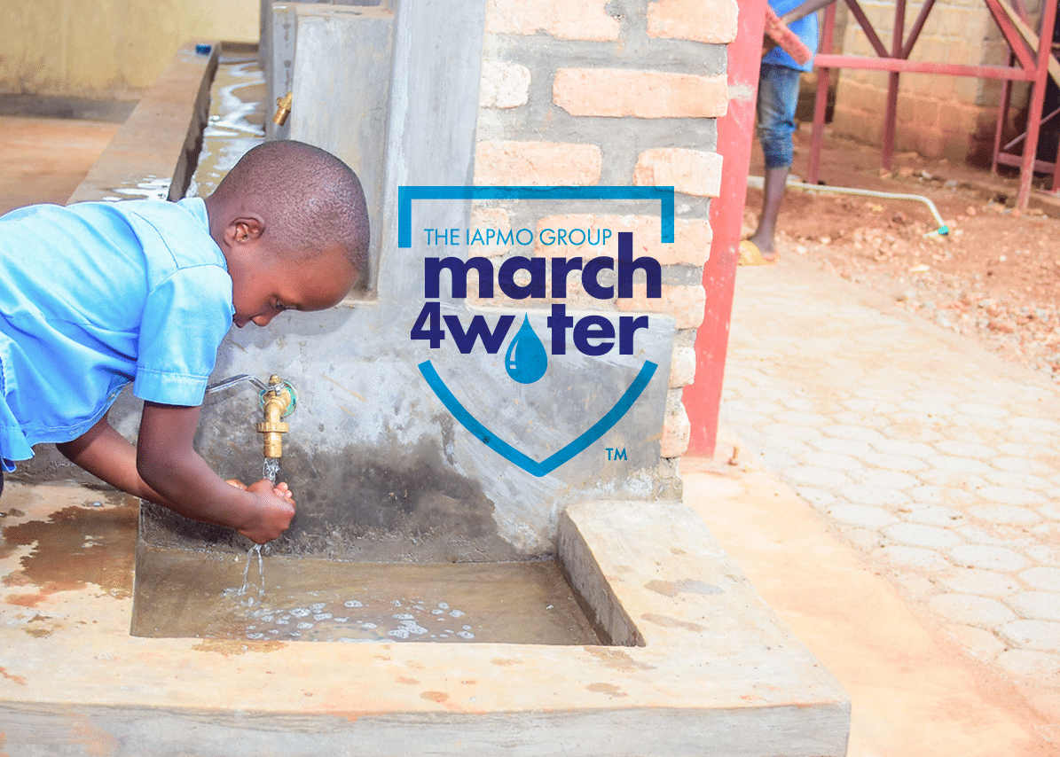 March4Water | Uniform Codes
