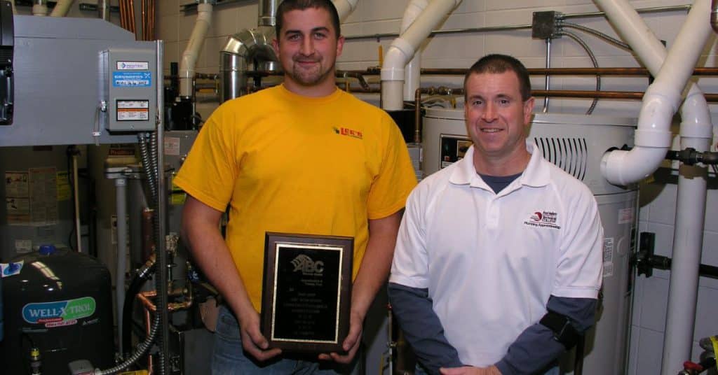 How to Have a Successful Career in Plumbing | Uniform Codes